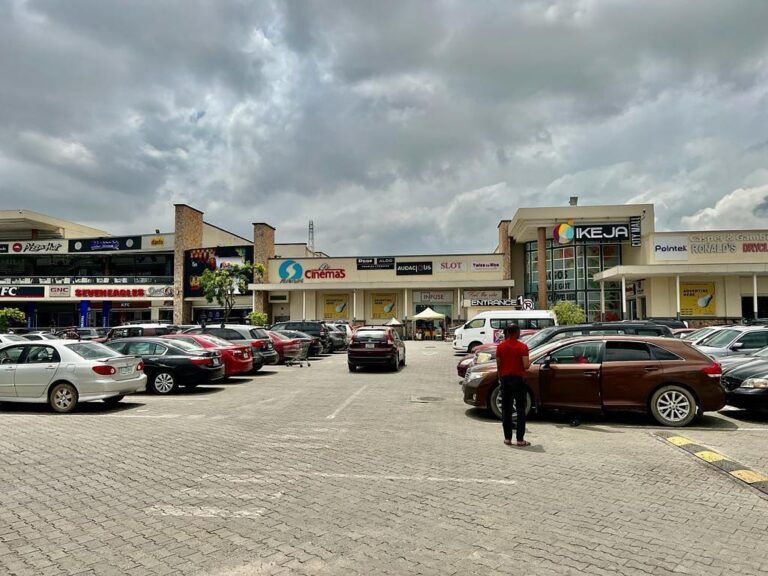 Exploring Ikeja City Mall: A Shopping Haven in Lagos - Lagos Global